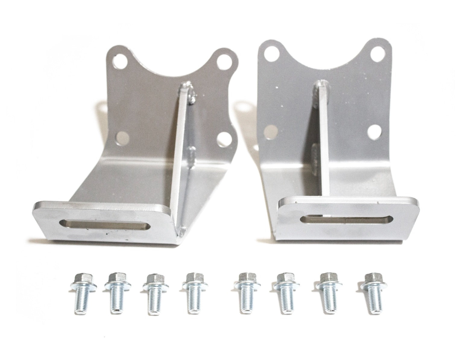 AE86 to JZ Motor Mount Brackets – Xcessive Manufacturing