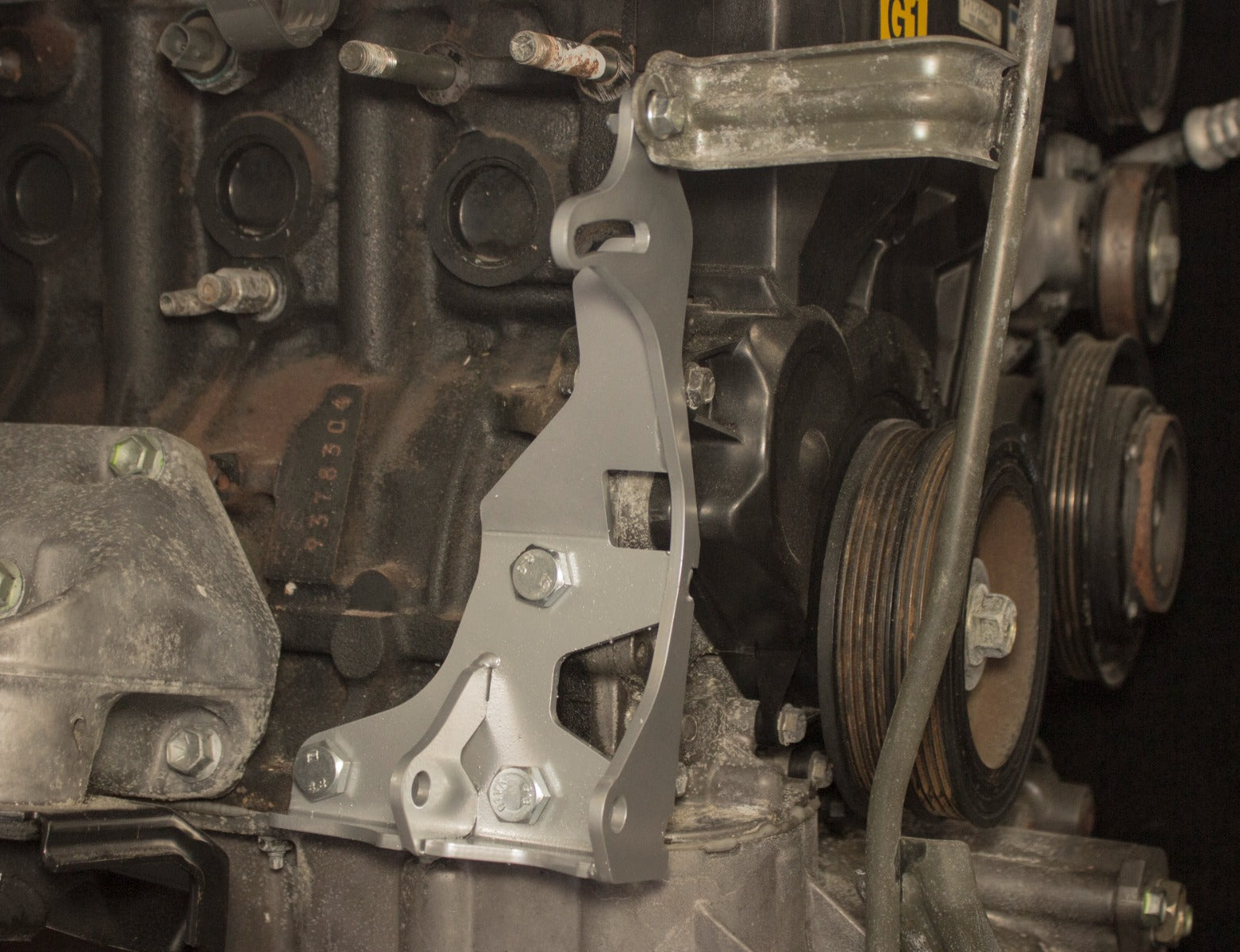 BMW – Xcessive Manufacturing