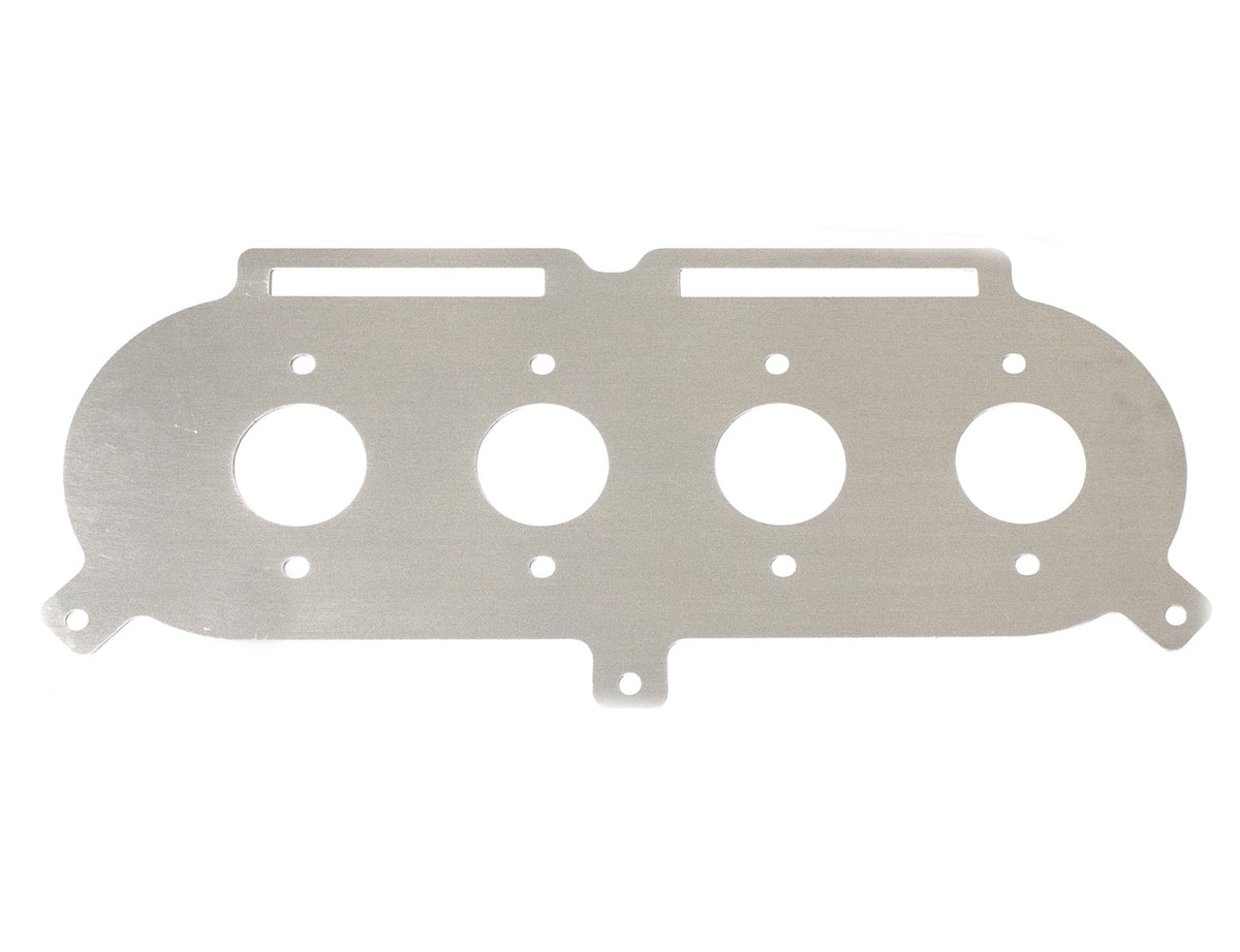Beams ITB Filter Plate - Series 1 – Xcessive Manufacturing