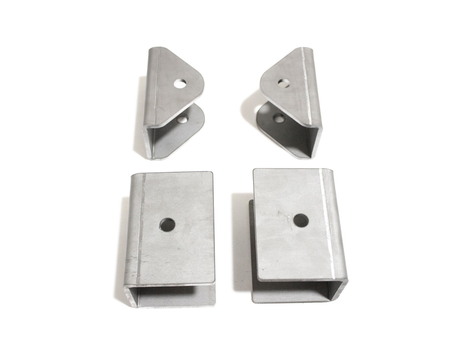 AE86 4 Link Mount brackets – Xcessive Manufacturing
