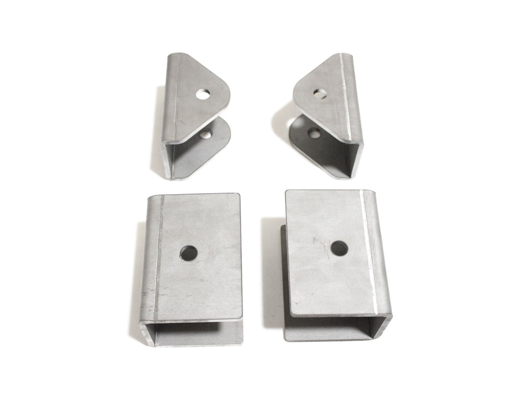 AE86 4 Link Mount brackets – Xcessive Manufacturing