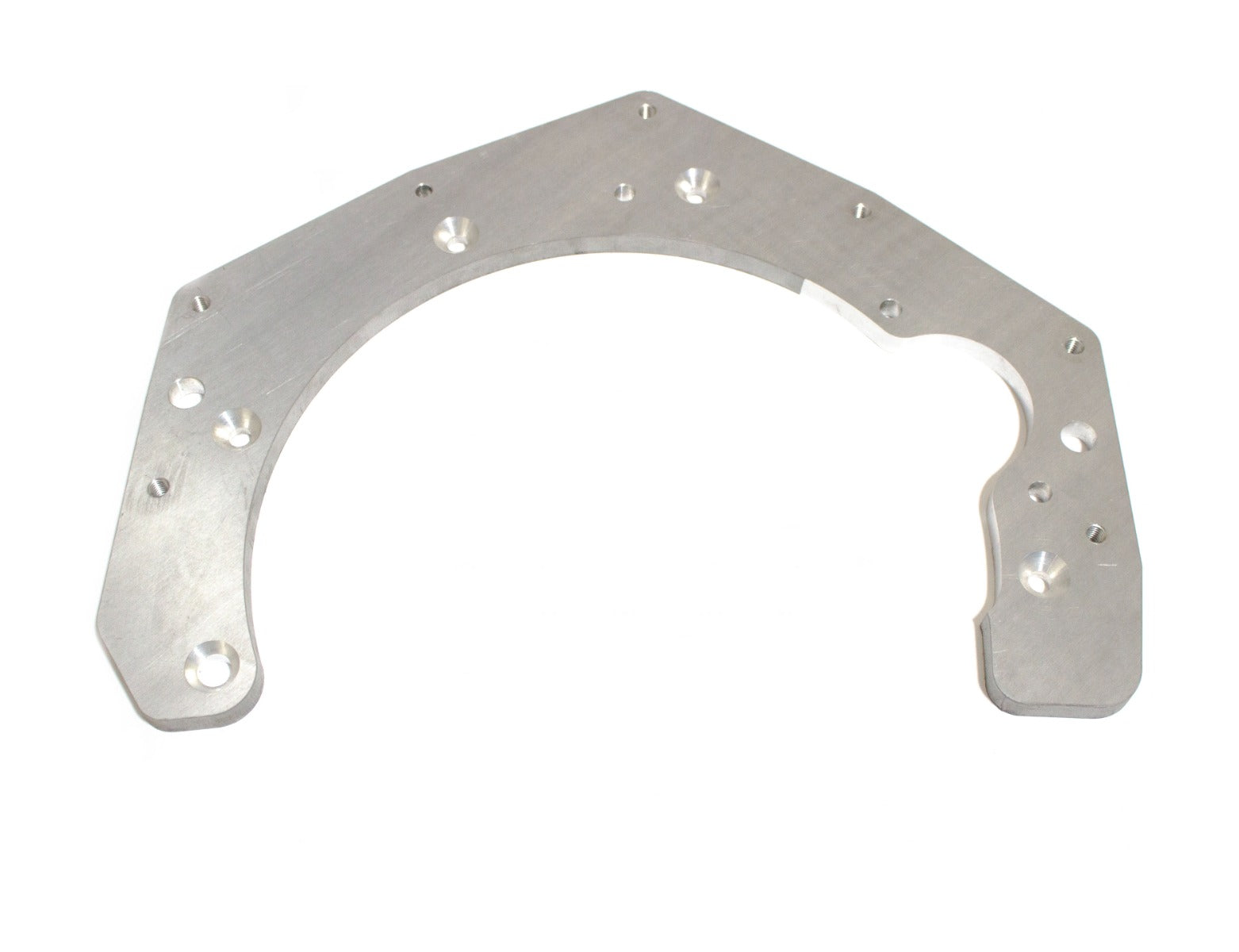 SR20 to GM Transmission adapter Plate – Xcessive Manufacturing