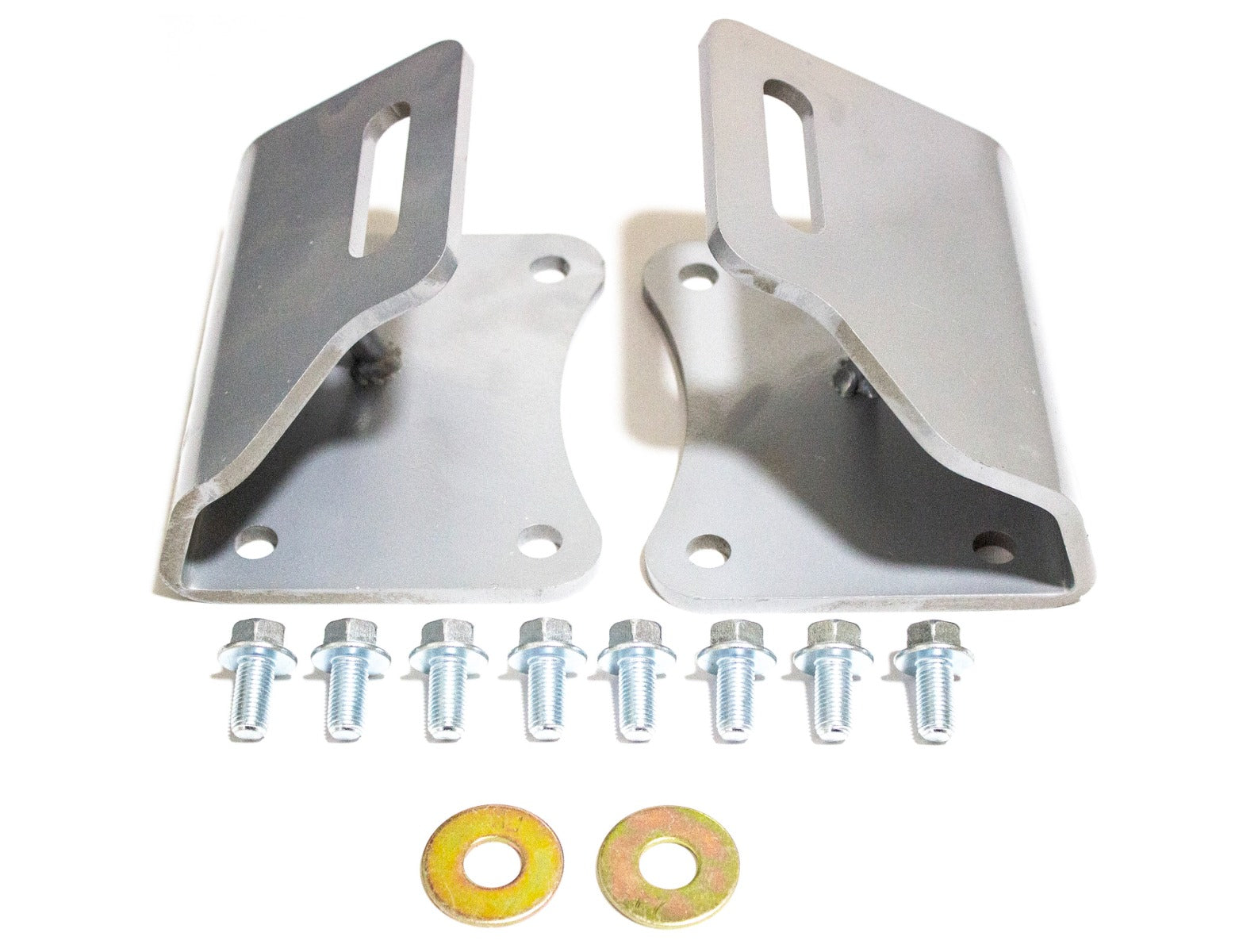 LS Motor swap brackets – Xcessive Manufacturing